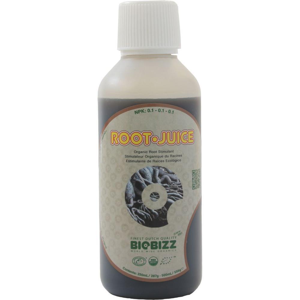 Bio Bizz Organic Root Juice 500ml - Huddersfield Horticulture