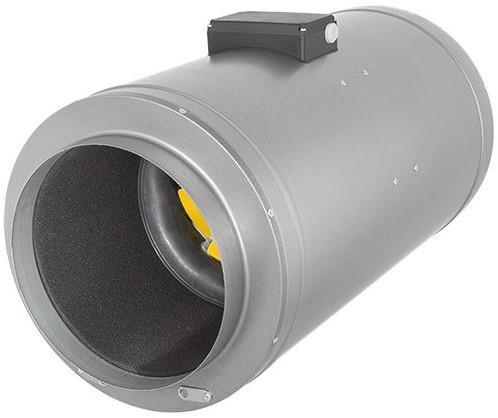 Can Q Max AC Isomax Acoustic Silenced Fan 150mm 555 m3/hr ...