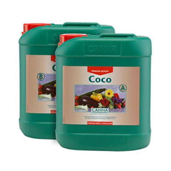 Canna Coco 5L - Huddersfield Horticulture