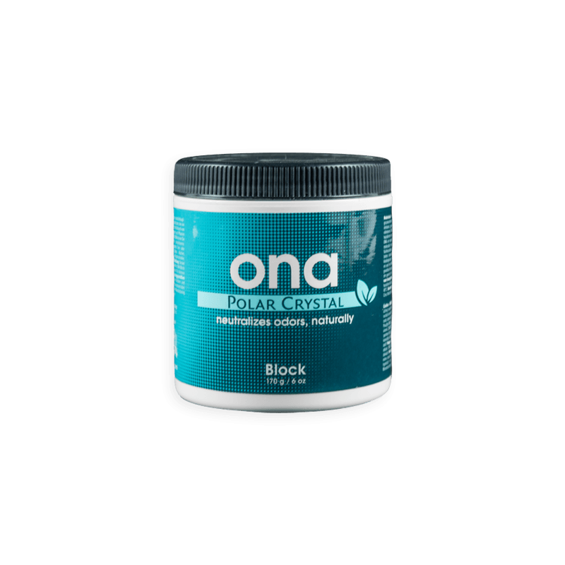ONA Block Polar 170G - Huddersfield Horticulture