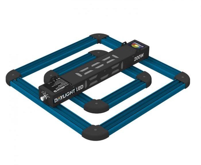 Maxibright Daylight 300W LED - Huddersfield Horticulture